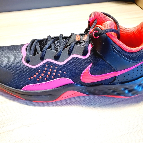 Nike | Shoes | Mens Nike Flyby Mid 3 Kyrie Basketball Shoes | Poshmark